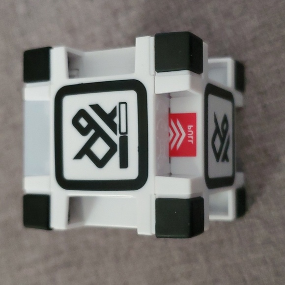 Other | Cozmo Robot Learning Cube Robot Takara Tomy Anki Cozmo Robot 3 ...